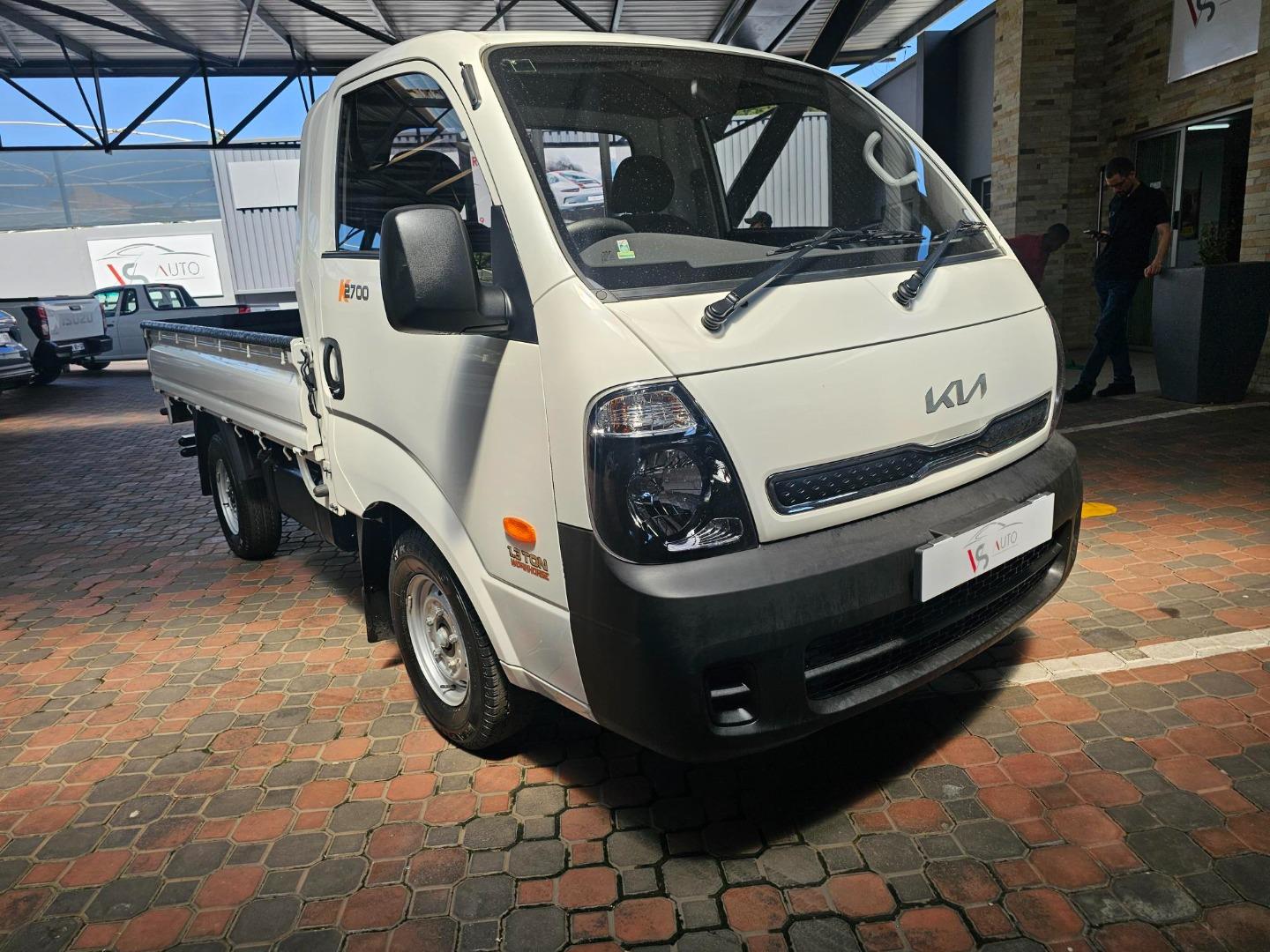 2023 Kia K 2700 Workhorse Dropside Q2FyTGlzdGluZzo0MjIwNDc R299995 ...