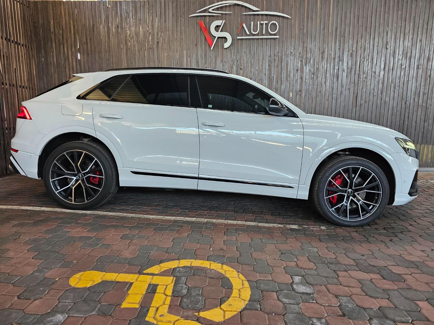 2021 Audi SQ8 TDi Quattro Tiptronic Q2FyTGlzdGluZzo0MzU3MzA R1299995 ...