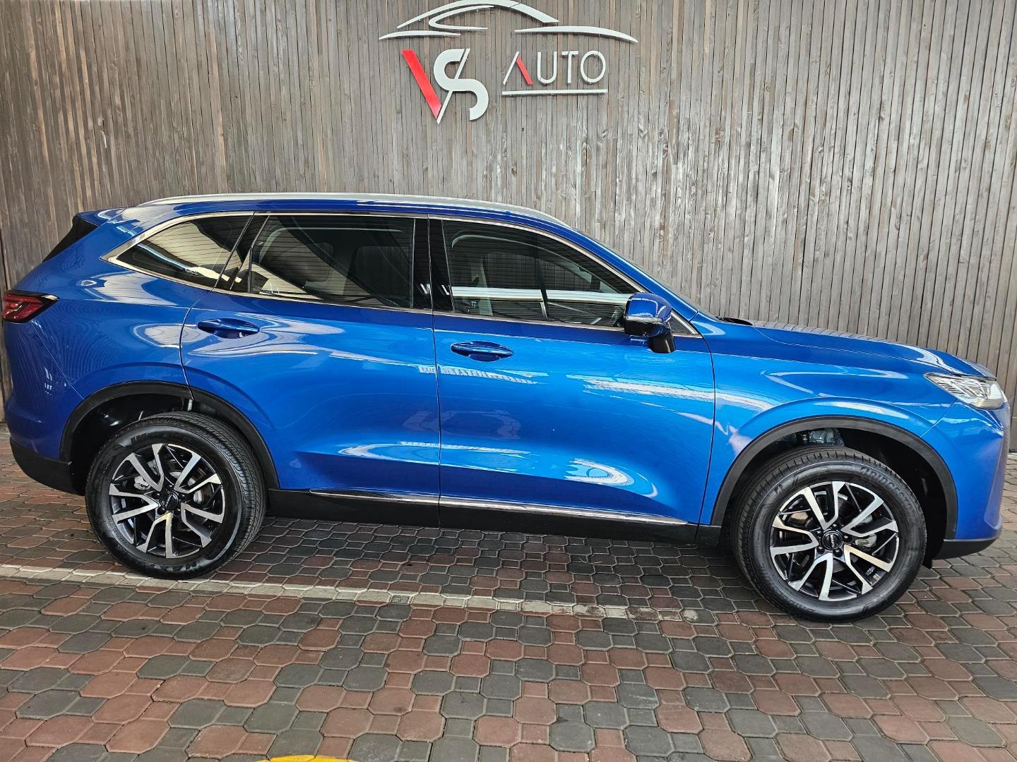 2021 Haval H6 2.0T Luxury DCT Q2FyTGlzdGluZzo1MDgwNjI R329995 | Avo Auto