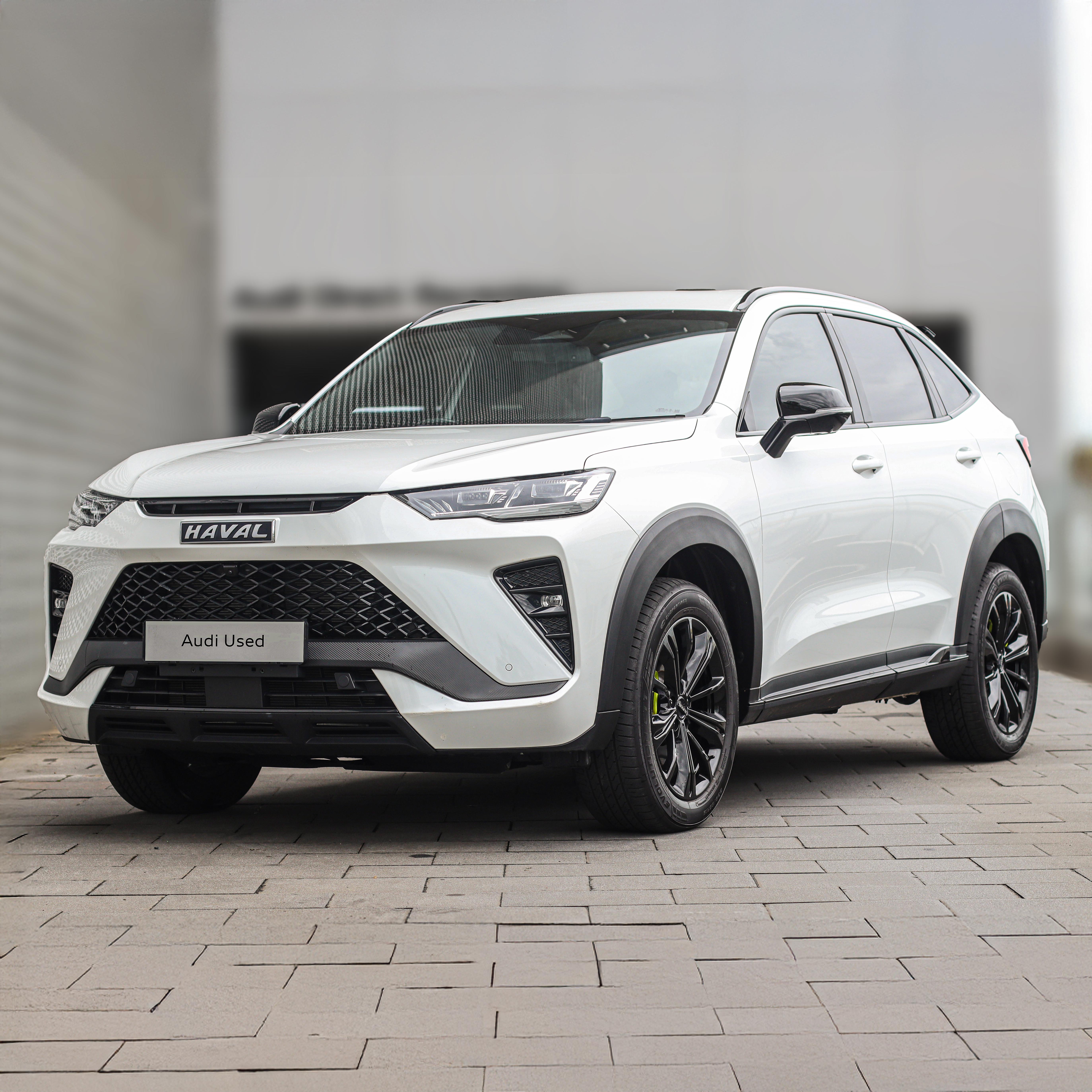 2023 Haval H6 GT 2.0T Super Luxury 4x4 DCT Q2FyTGlzdGluZzo0MDU4NTg R519990 | Avo Auto