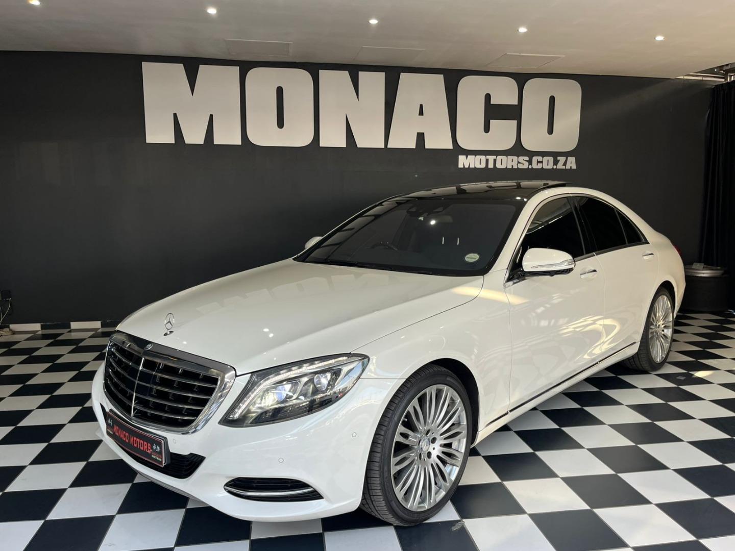 2014 Mercedes Benz S Class S 350 Mark I BlueTEC Q2FyTGlzdGluZzo0ODE0MjA ...