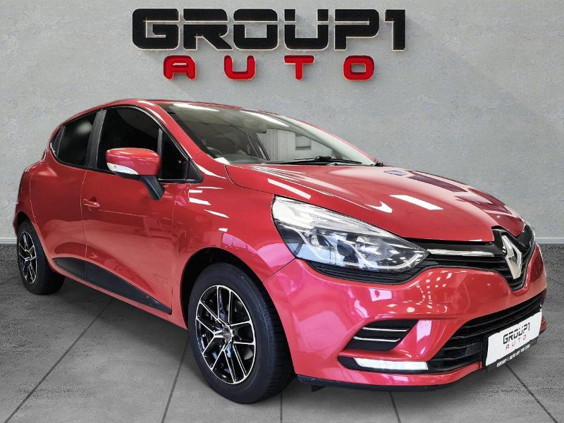 2020 Renault Clio IV 900T 66kW Authentique Q2FyTGlzdGluZzo0OTIyMTc ...