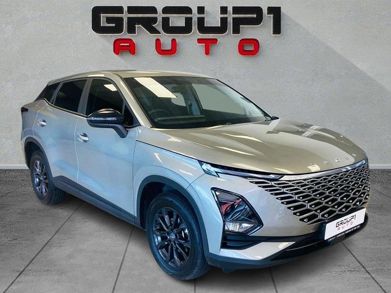 2024 Chery Omoda C5 1.5T Style Q2FyTGlzdGluZzozOTk2NzI R364900 | Avo Auto