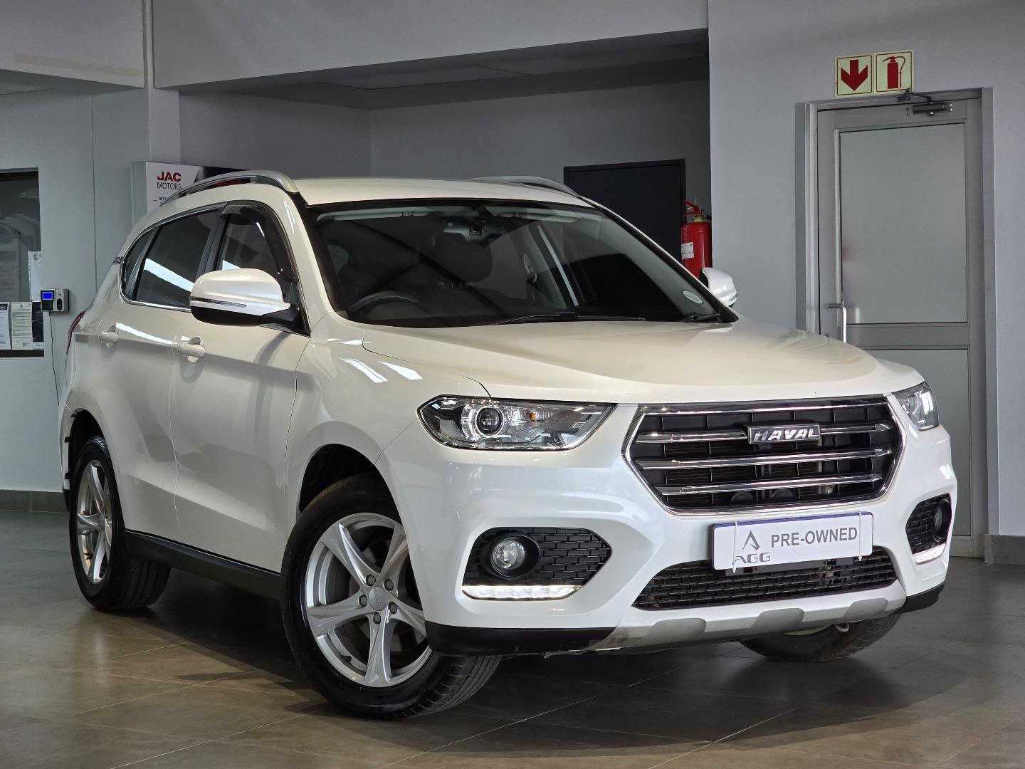 2021 Haval H2 1.5T City Q2FyTGlzdGluZzo1MDM4NTI R199900 | Avo Auto
