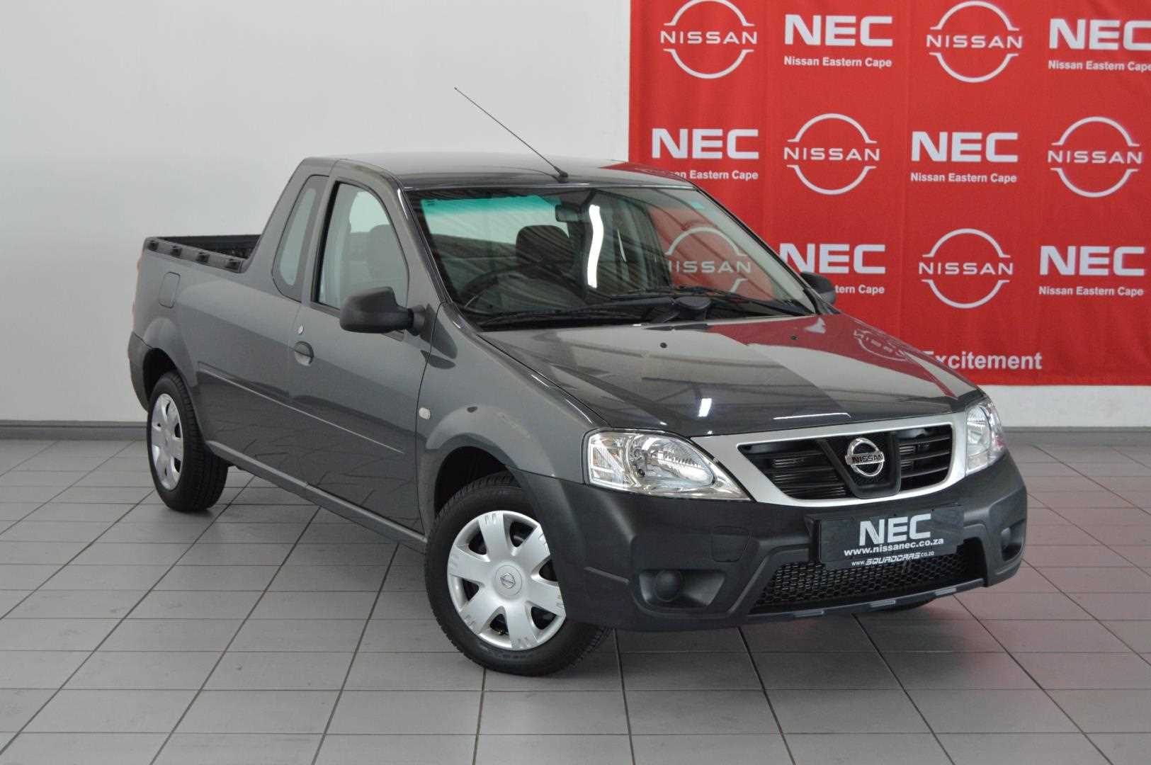 2024 Nissan NP 200 NP200 1.6i Pack Q2FyTGlzdGluZzo0MDI1Mjc R269900 ...
