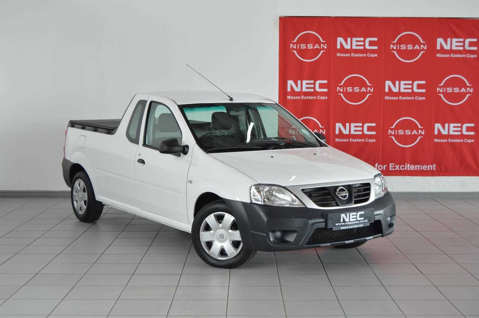 2024 Nissan NP 200 NP200 1.6i Pack Q2FyTGlzdGluZzo0MDI1Mjg R284900 ...