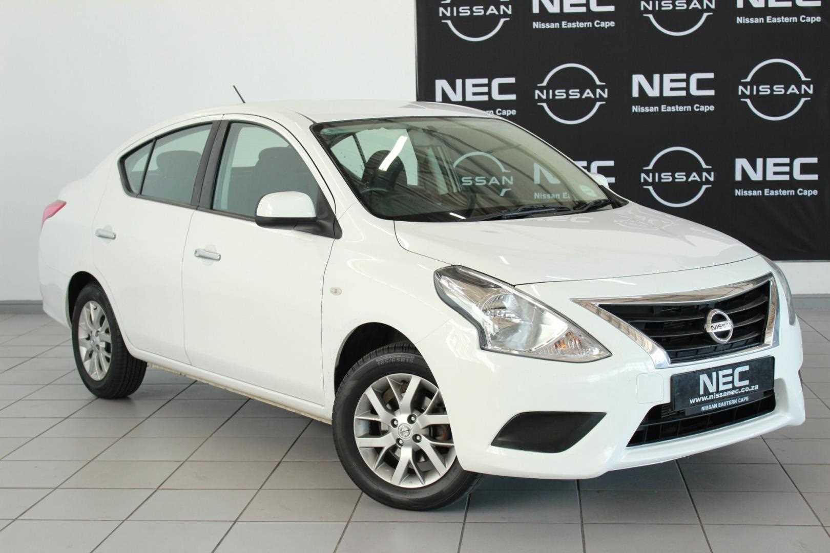 2023 Nissan Almera IV 1.5 Acenta Auto Q2FyTGlzdGluZzo0MDI1MzQ R179900 ...