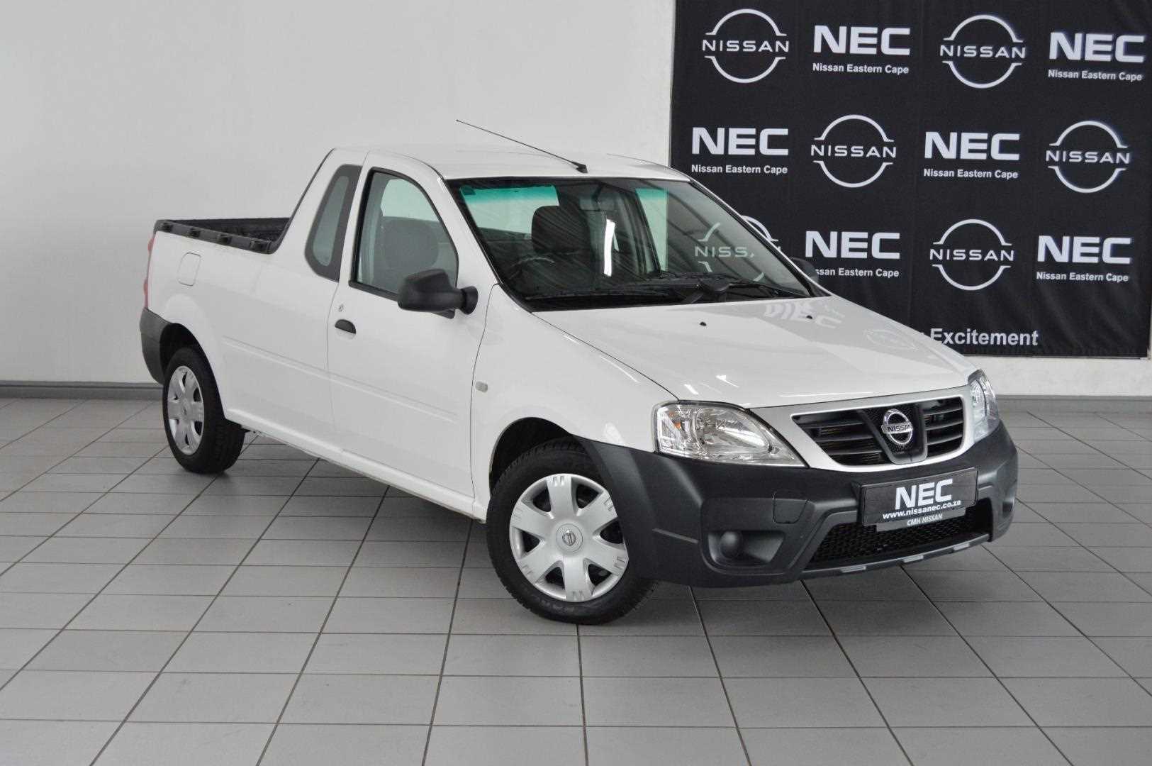 2023 Nissan NP 200 NP200 1.6i Pack Q2FyTGlzdGluZzo0MjY0NTc R239900 ...