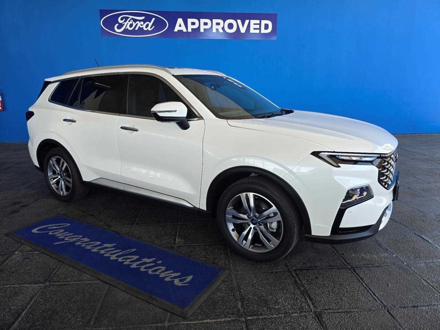 2024 Ford Territory Titanium 1.8L Ecoboost Auto Q2FyTGlzdGluZzo0MDQzOTQ ...