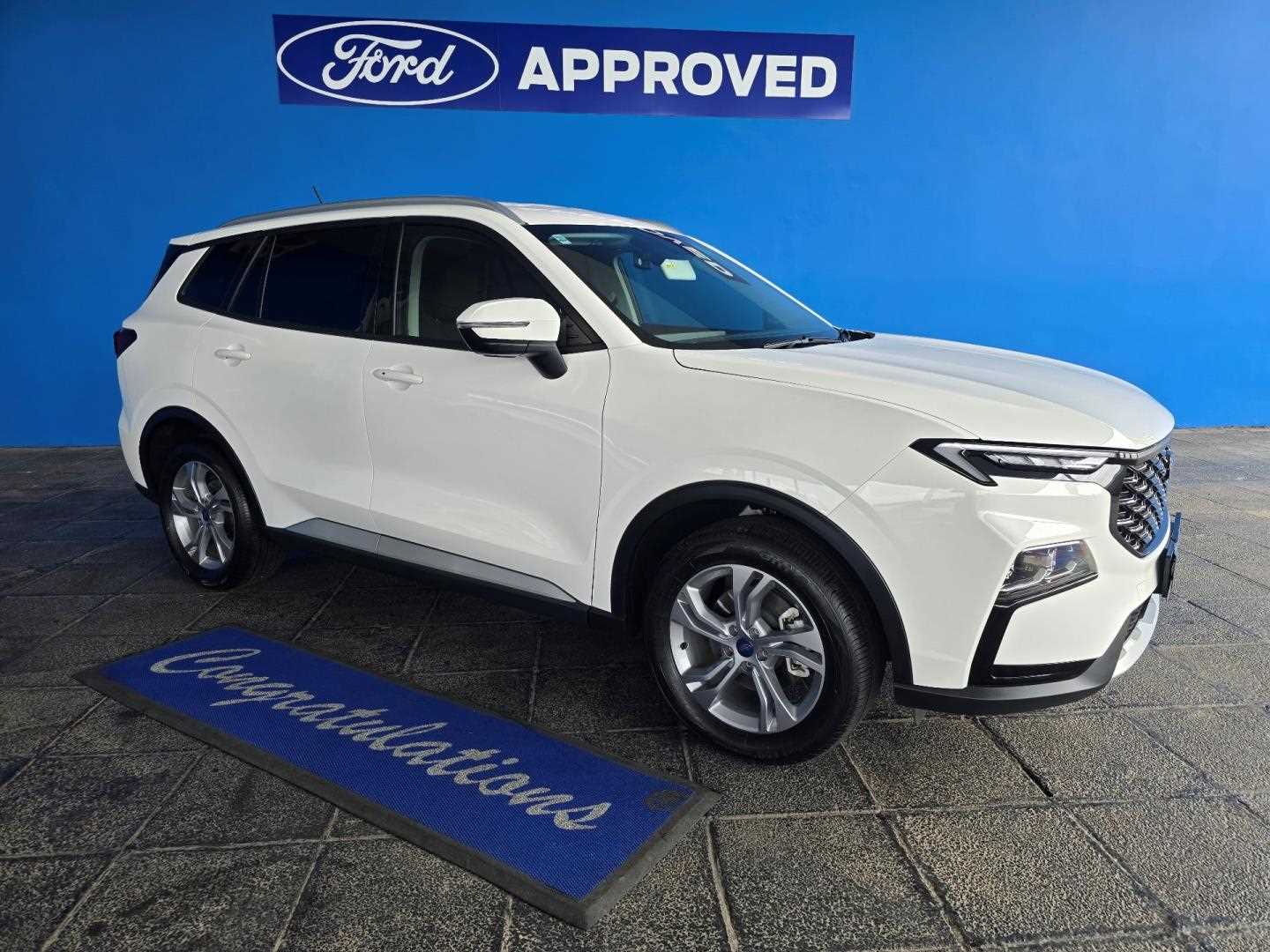 2025 Ford Territory Ambiente 1.8L Ecoboost Auto Q2FyTGlzdGluZzo0MDY1NjI ...