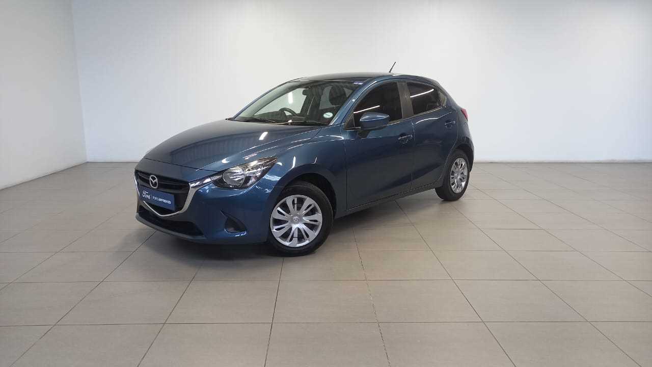 2019 Mazda 2 1.5 Active Hatch Back 5 Door Q2FyTGlzdGluZzo0MDIzODM ...
