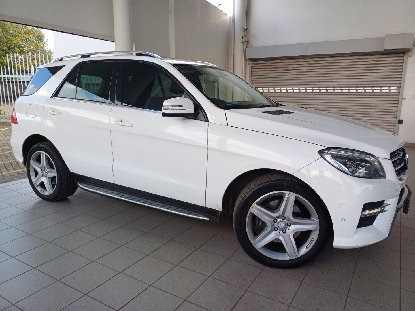 2014 Mercedes Benz M Class ML 350 BlueTEC Q2FyTGlzdGluZzo0NDQ5NzU ...