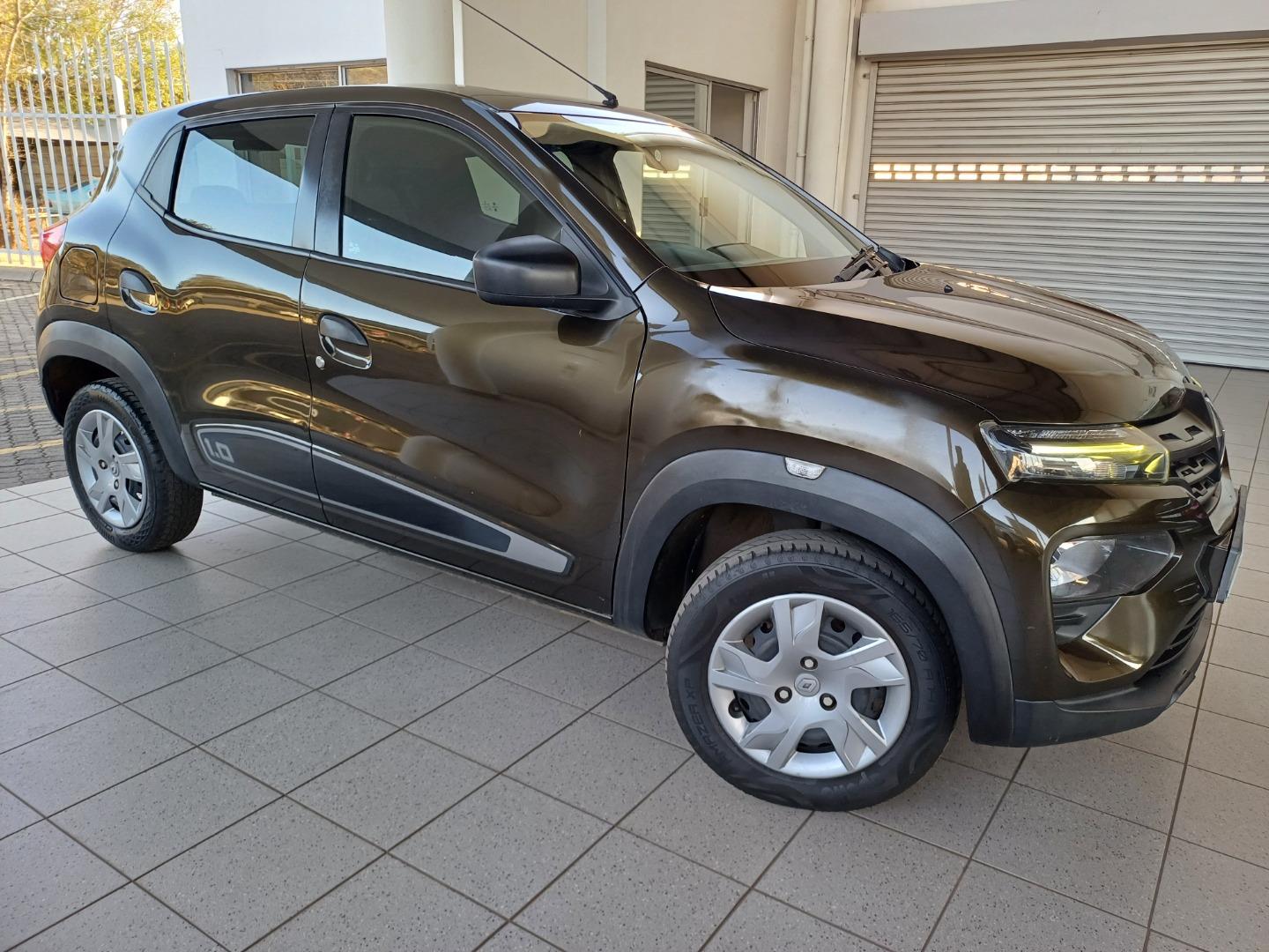 2020 Renault Kwid 1.0 Life 5 Door Q2FyTGlzdGluZzo0ODQ1NTA R99950 | Avo Auto