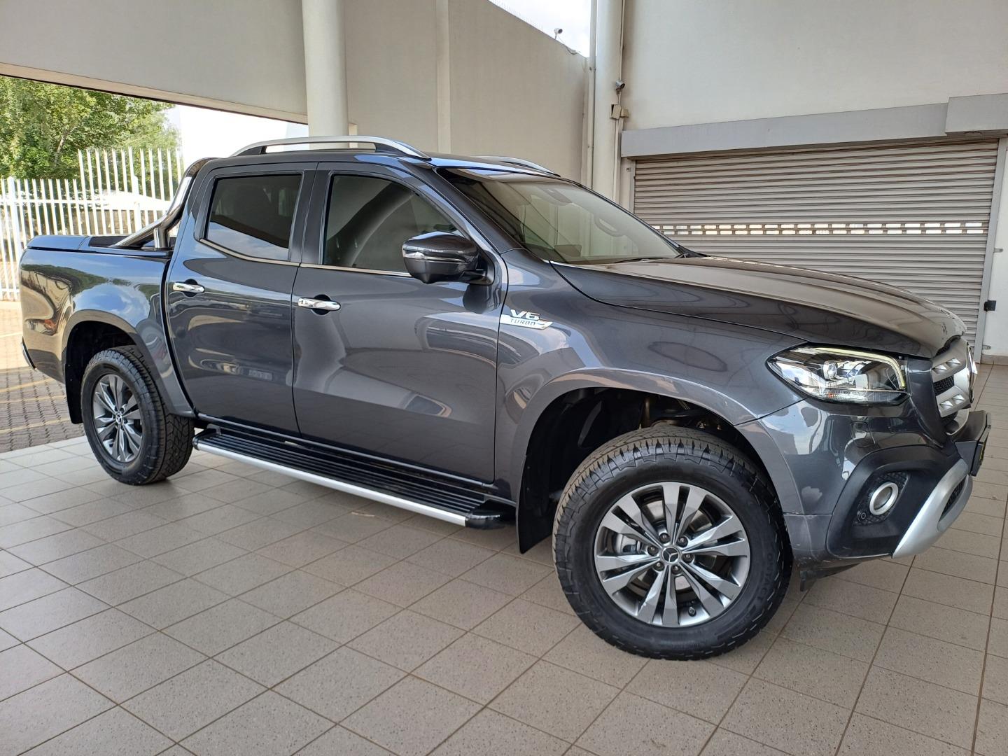 2020 Mercedes Benz X Class X350 Power 4Matic Q2FyTGlzdGluZzozMzU3NTg ...