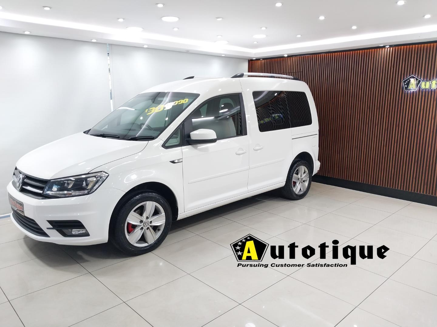 2020 Volkswagen VW Caddy 1.0 TSi Trendline Q2FyTGlzdGluZzo0NTc1MjU ...