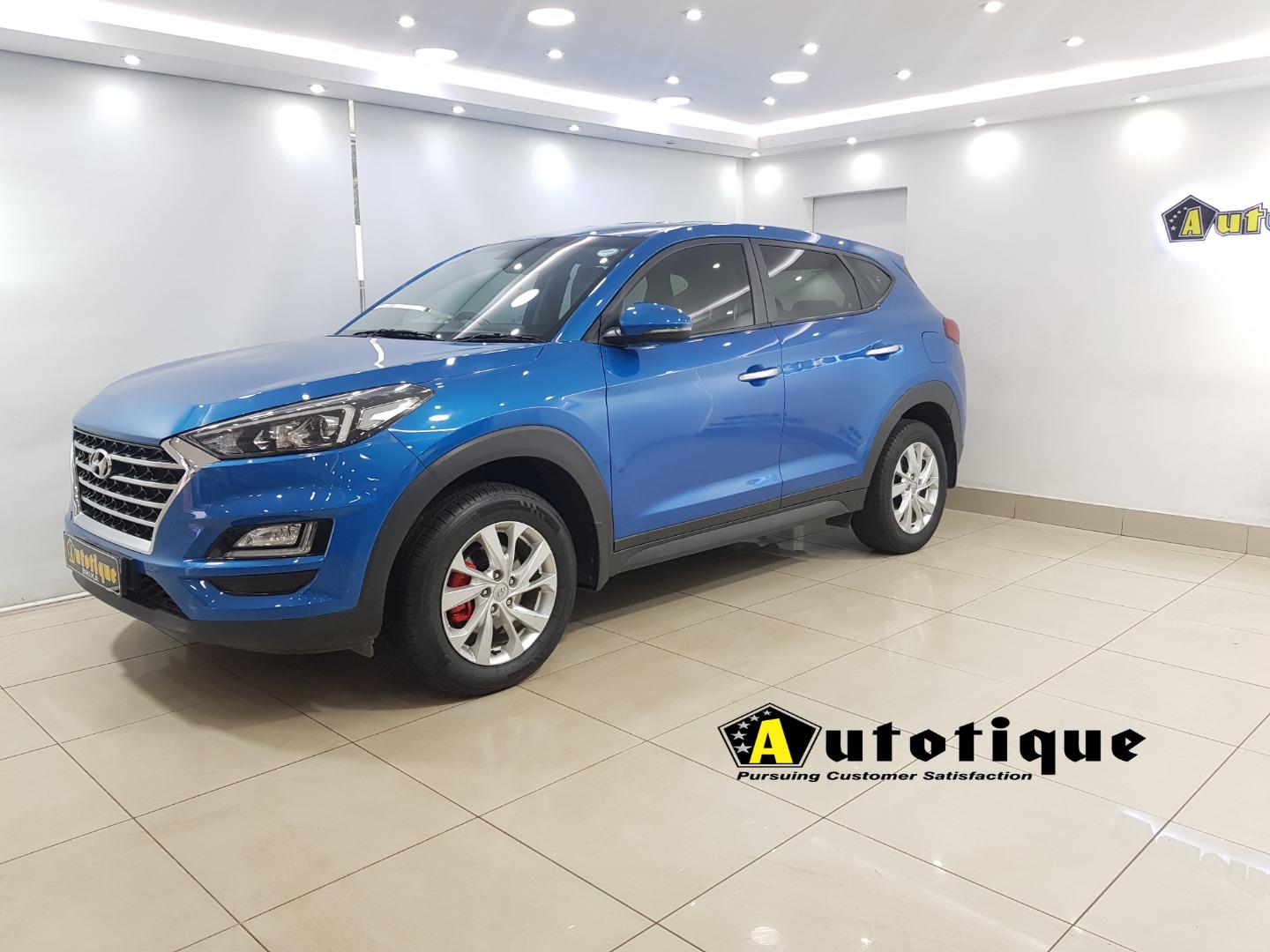2018 Hyundai Tucson 2.0 Nu Premium Auto Q2FyTGlzdGluZzoyNzE0MDY R259880 ...