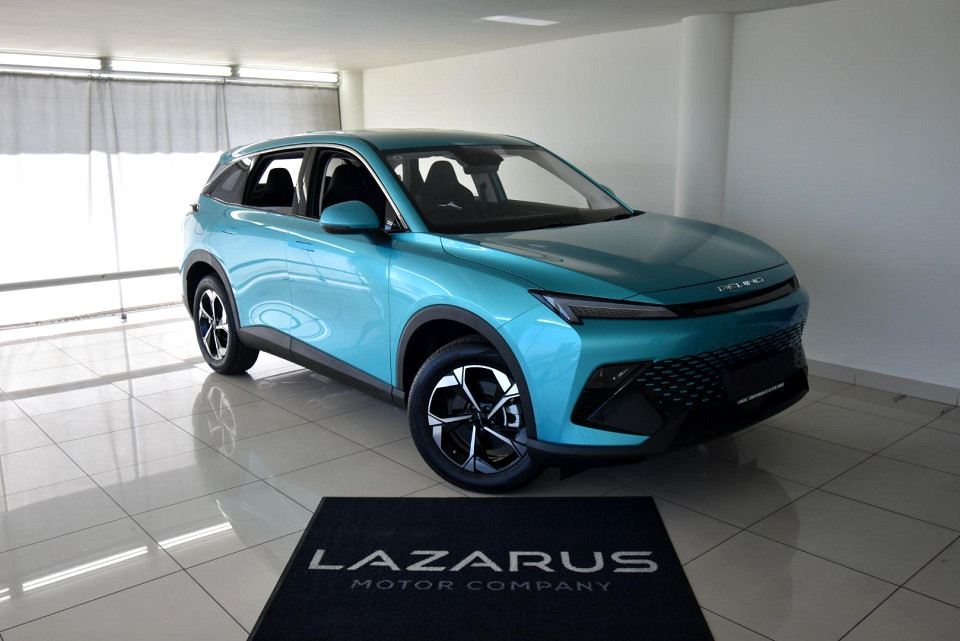 2025 BAIC Beijing X55 1.5T Dynamic Auto Q2FyTGlzdGluZzo0NTM3MTk R389900 ...