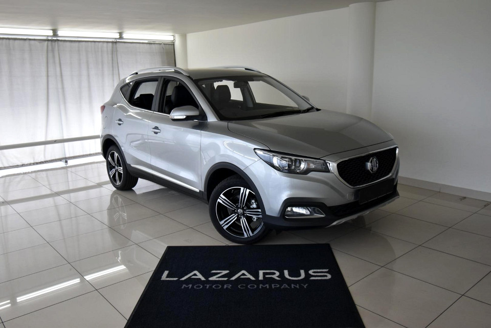2025 MG ZS 1.5 Delux Auto Q2FyTGlzdGluZzo0NDUzMzk R294900 | Avo Auto
