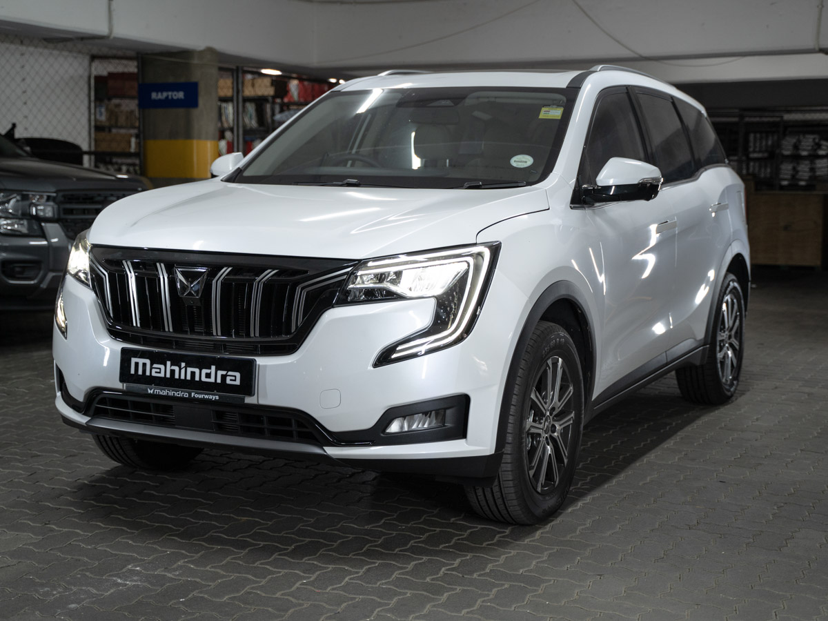 2025 Mahindra XUV 700 2.0 AX7L Auto 7 Seater Q2FyTGlzdGluZzo0NDY3Mjc ...