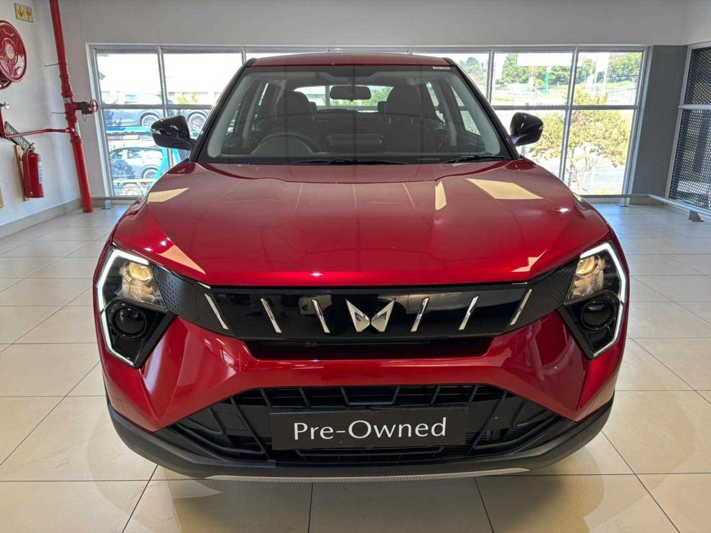 2025 Mahindra XUV 3XO 1.2T MX2 Q2FyTGlzdGluZzo0OTk0NTc R234900 | Avo Auto