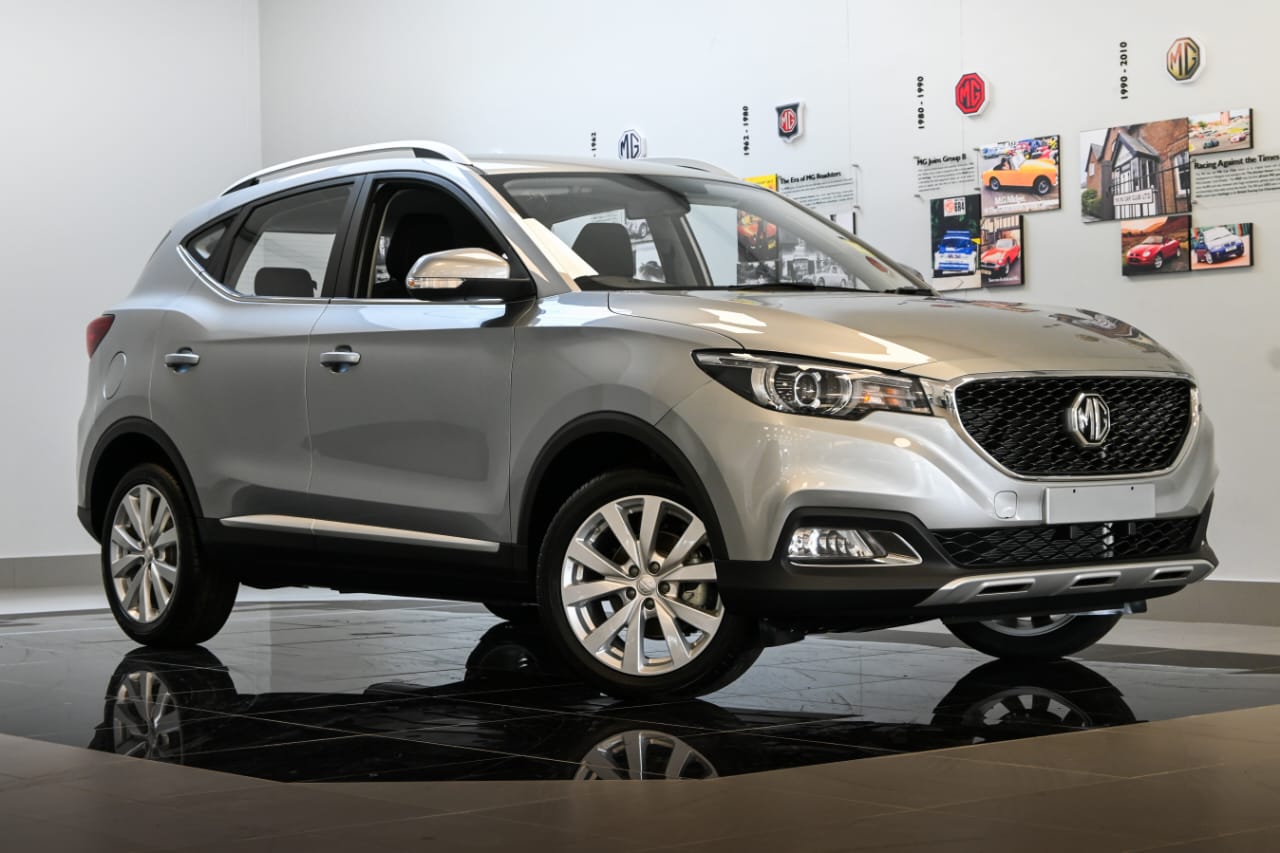 2025 MG ZS 1.5 Com Auto Q2FyTGlzdGluZzo0ODU0MjQ R289900 | Avo Auto