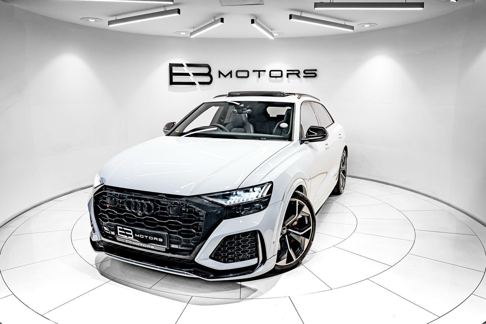 2022 Audi RS Q8 Quattro 441kW Q2FyTGlzdGluZzo0OTYyNzc R2299900 | Avo Auto