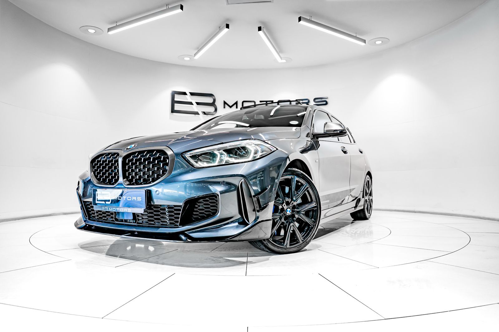 2020 BMW 135 - F40 M135i F40 xDrive Q2FyTGlzdGluZzo0OTYyOTc R674900 ...