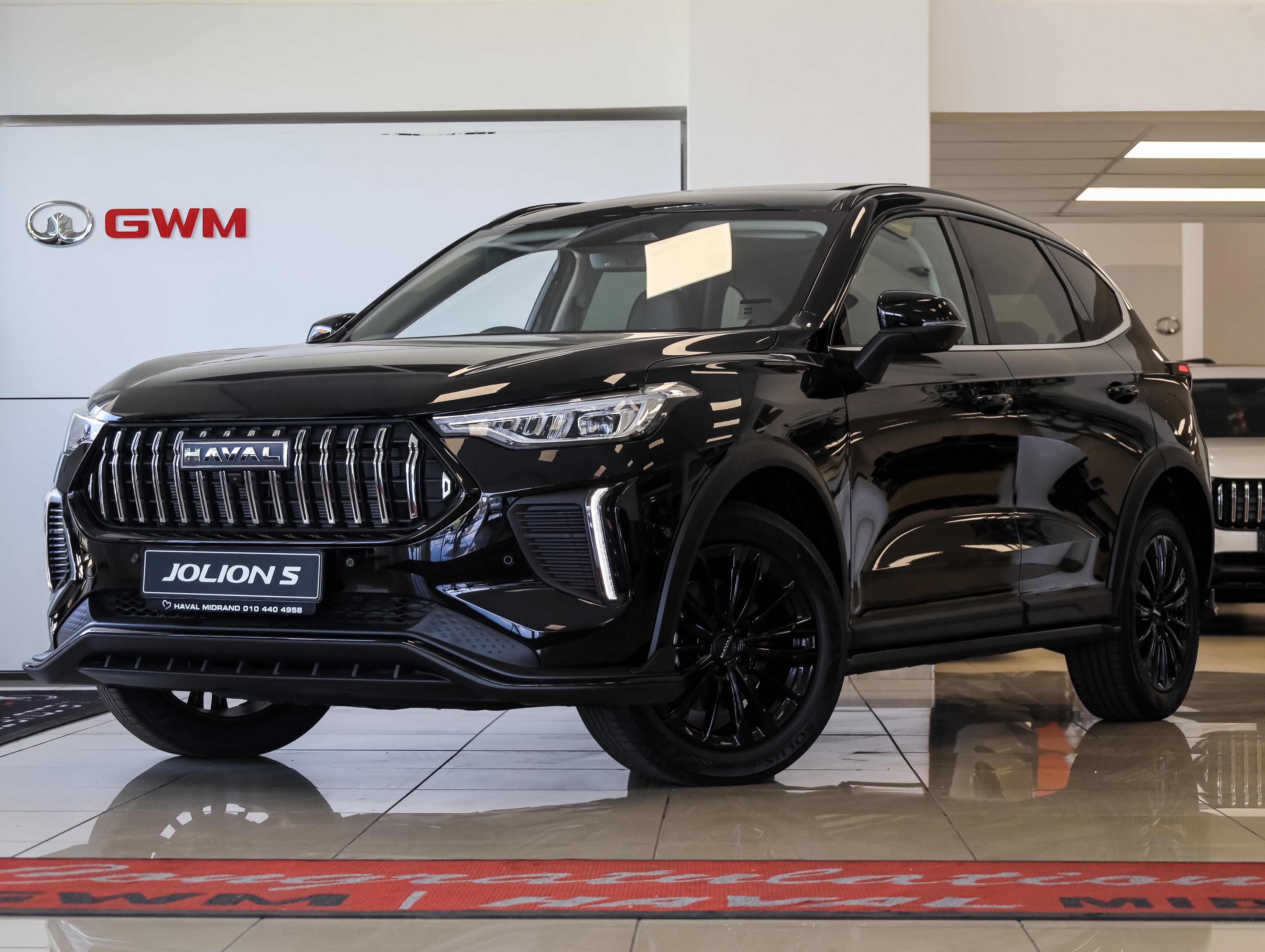 2025 Haval Jolion Pro 1.5T Super Luxury Q2FyTGlzdGluZzo0MTQzNTI R425950 ...