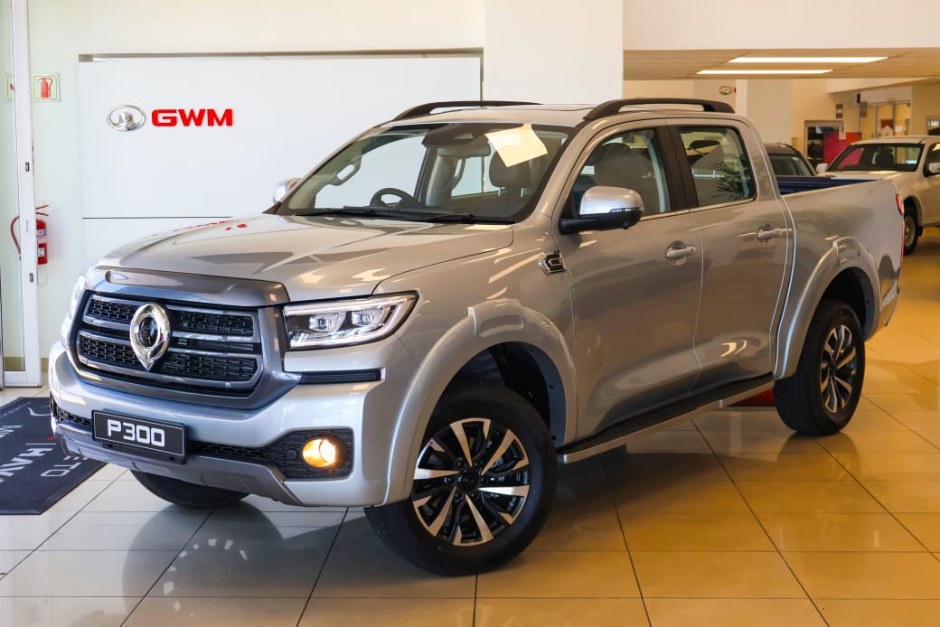 2025 GWM P300 2.4TD LT Double Cab Auto 4x4 Q2FyTGlzdGluZzo0MjE0ODQ ...