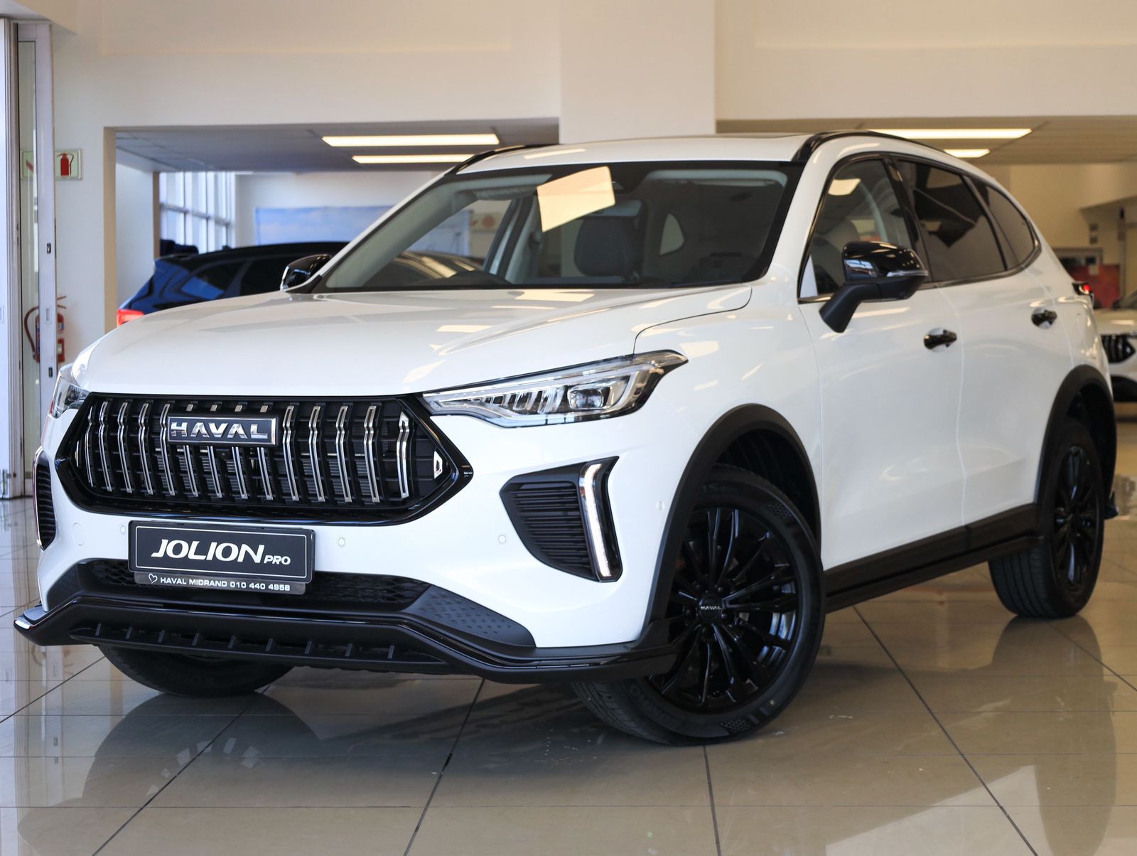 2025 Haval Jolion Pro 1.5T Super Luxury Q2FyTGlzdGluZzo0MjgzMzg R425950 ...