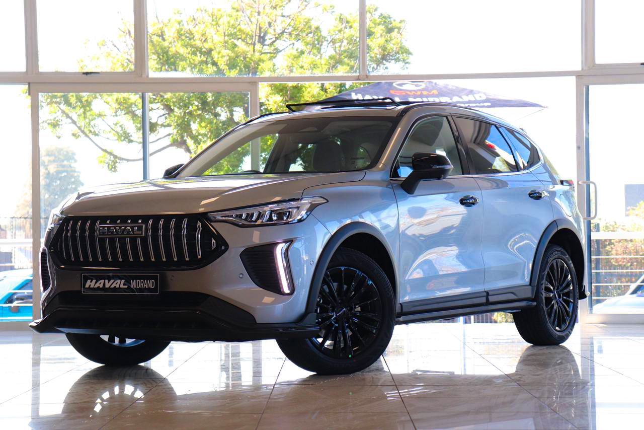 2025 Haval Jolion Pro 1.5T Super Luxury Q2FyTGlzdGluZzo0Mzc0MTI R425950 | Avo Auto