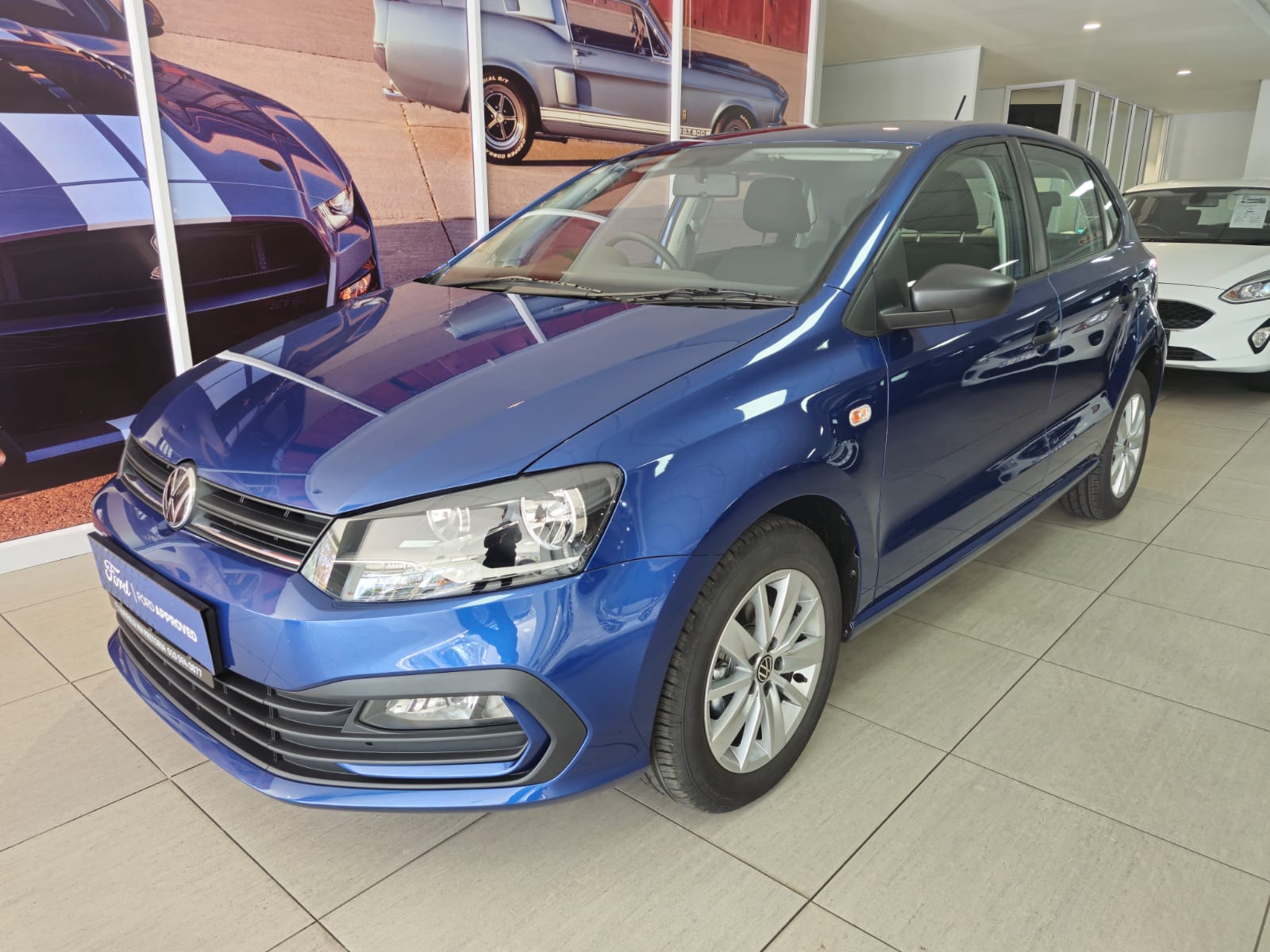 2025 Volkswagen VW Polo Vivo Hatch 1.4 Q2FyTGlzdGluZzo0NTk3MTk R229995 ...