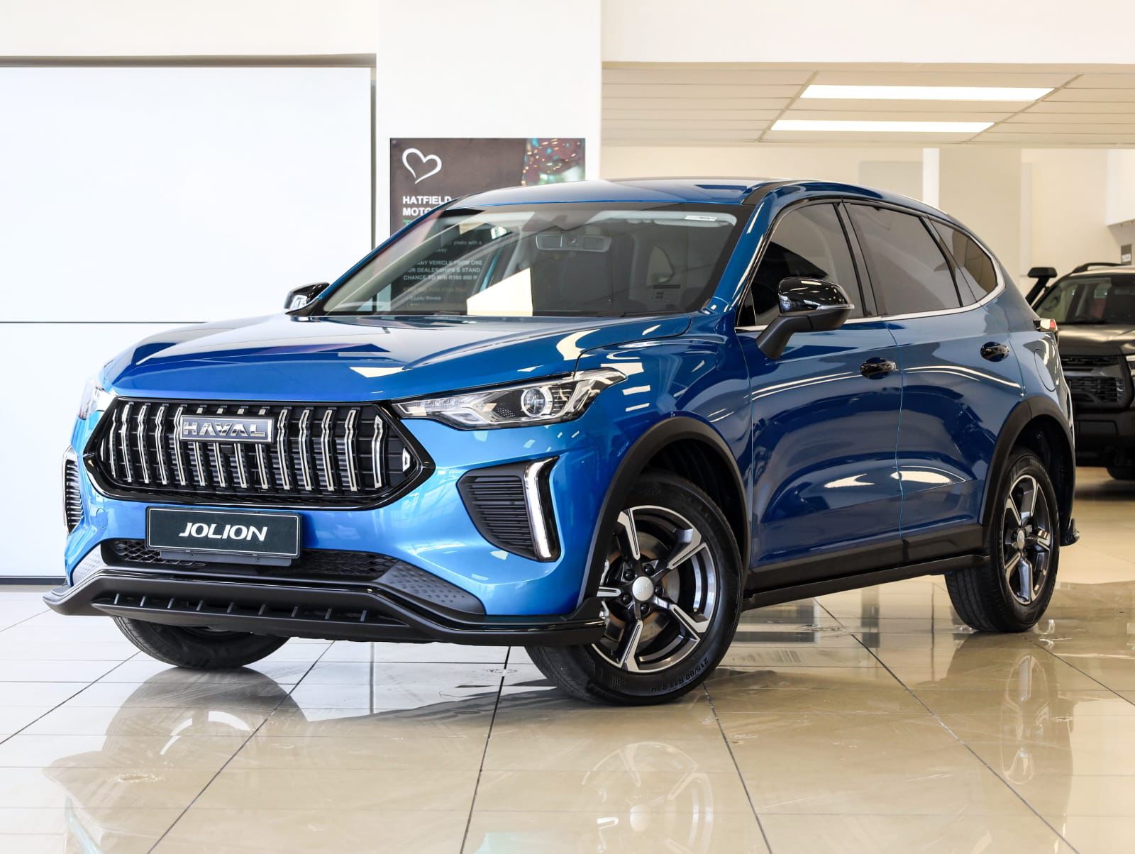 2025 Haval Jolion Pro 1.5T Premium Q2FyTGlzdGluZzo1MDE0MTk R369950 ...