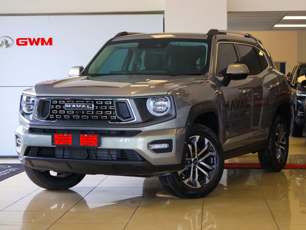 2025 Haval H7 1.5T HEV Super Luxury DHT Q2FyTGlzdGluZzo1MDU0MDU R699950 | Avo Auto