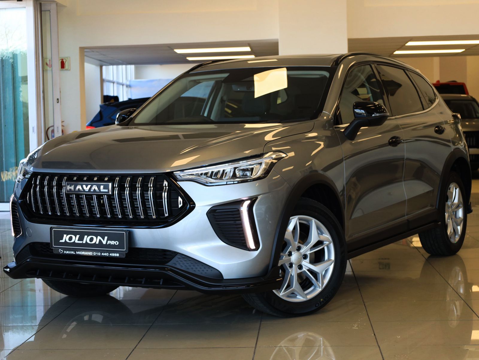 2025 Haval Jolion Pro 1.5T Ultra Luxury DCT Q2FyTGlzdGluZzozODM2MzM ...