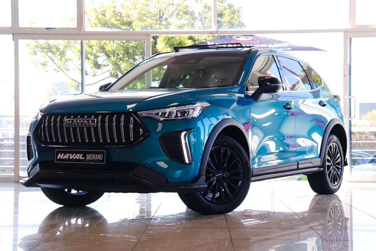 2025 Haval Jolion Pro 1.5T Ultra Luxury DCT Q2FyTGlzdGluZzozODkwODg R462950 | Avo Auto