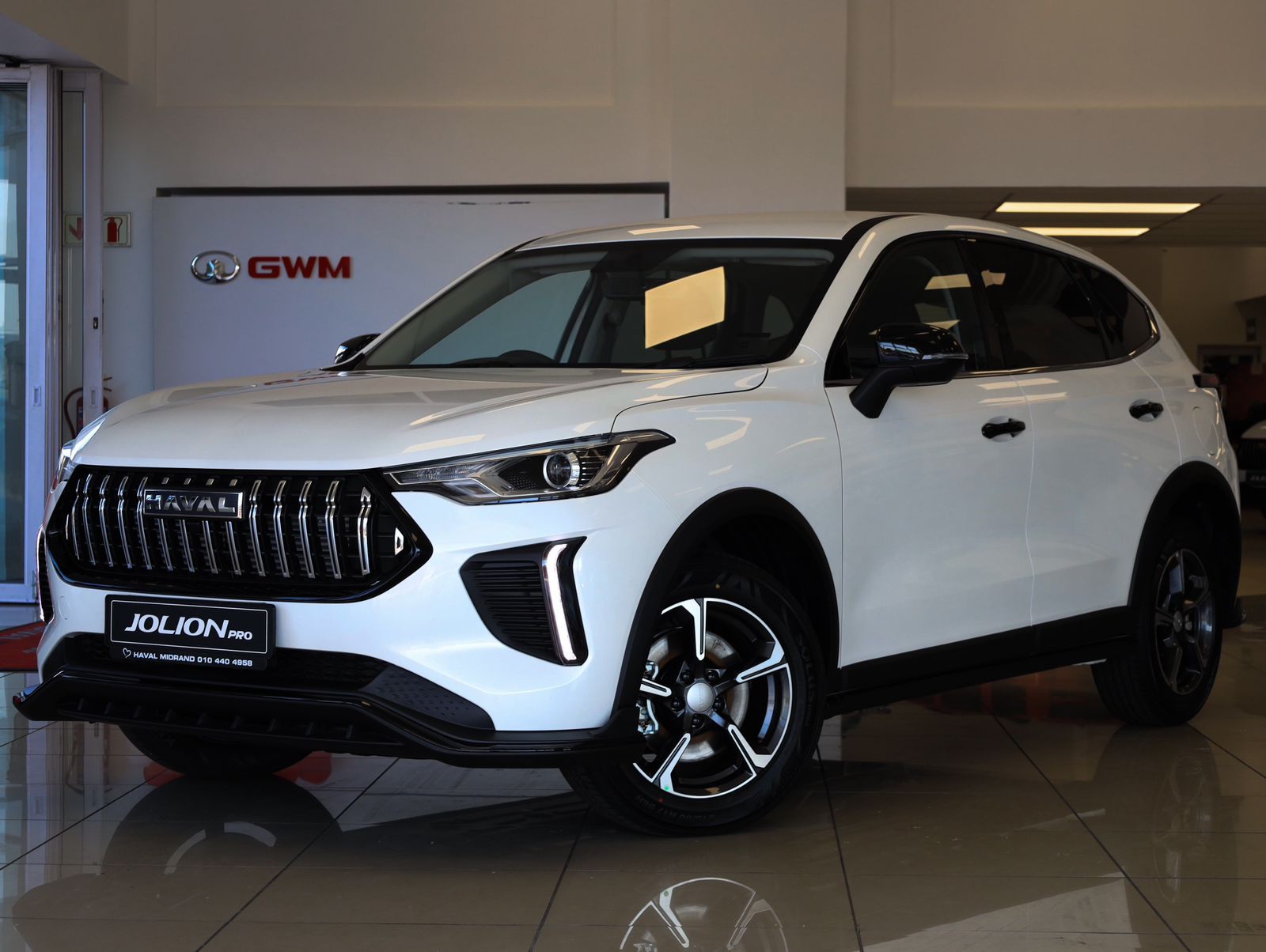 2025 Haval Jolion Pro 1.5T Ultra Luxury DCT Q2FyTGlzdGluZzozOTYzMzE ...