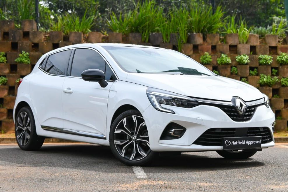 2024 Renault Clio 1.0 Turbo Intens Q2FyTGlzdGluZzo0MTI3NDE R299900 ...