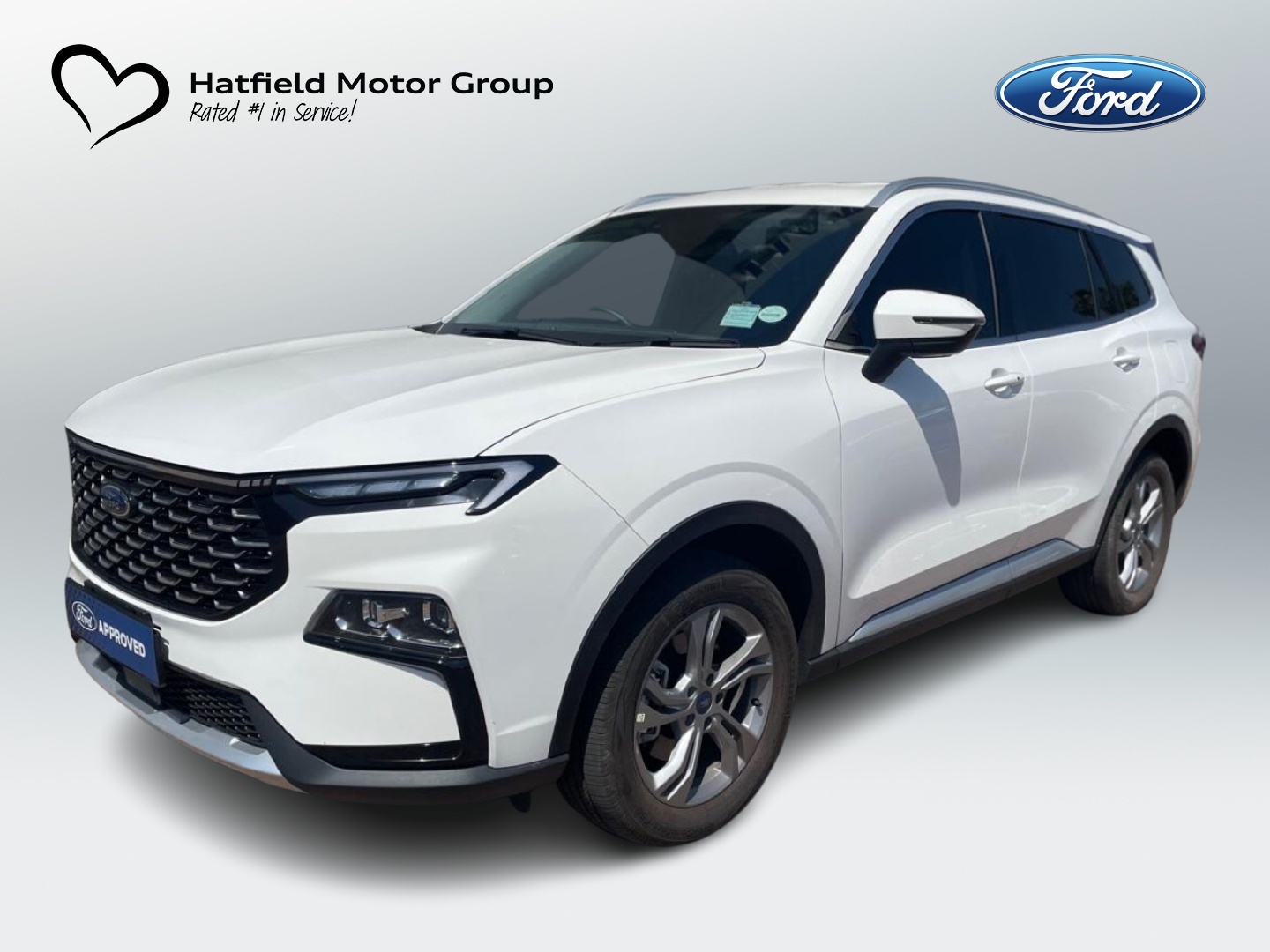 2025 Ford Territory Ambiente 1.8L Ecoboost Auto Q2FyTGlzdGluZzo0NDQ4MjY ...