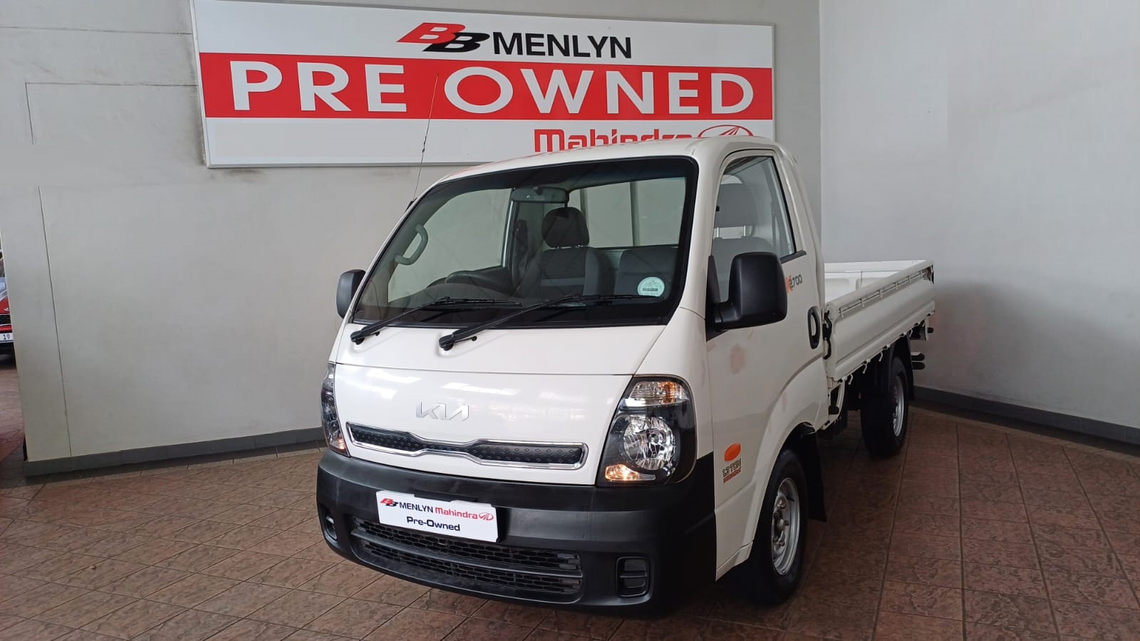 2023 Kia K 2700 Workhorse Dropside Q2FyTGlzdGluZzo0NTA1Nzk R289900 ...