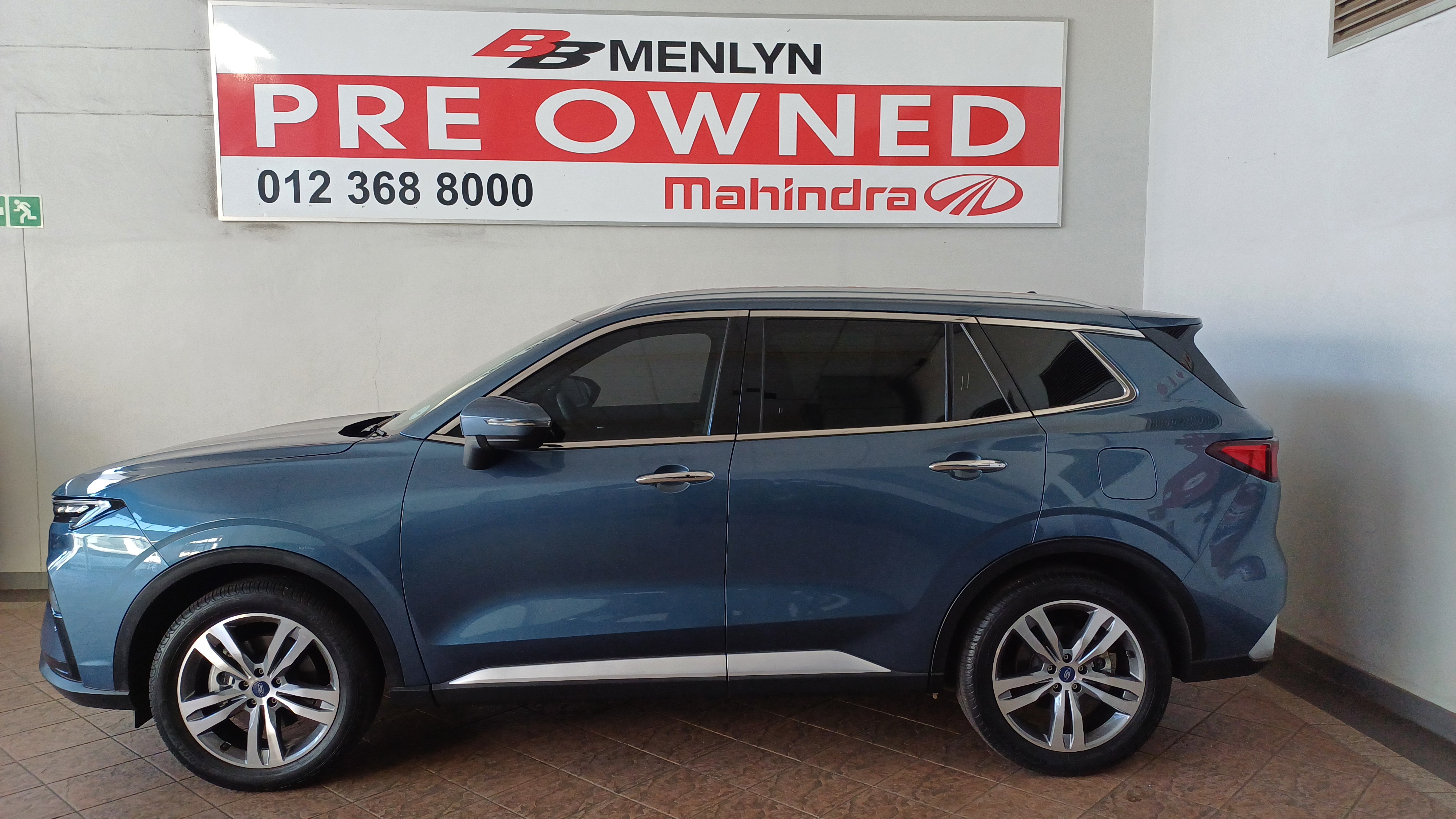 2024 Ford Territory Titanium 1.8L Ecoboost Auto Q2FyTGlzdGluZzo0OTQ3NzE ...