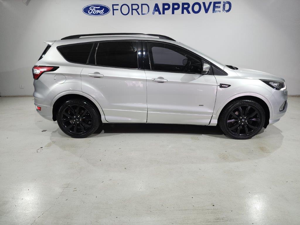 2019 Ford Kuga 2.0 TDCi ST AWD Powershift Q2FyTGlzdGluZzozODgxNzI ...