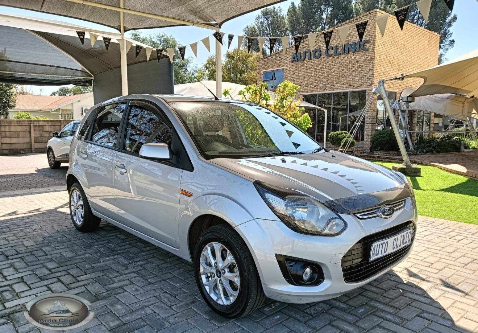2014 Ford Figo 1.4i Trend 5-Door Hatch Back Q2FyTGlzdGluZzo0MzQwNjg ...