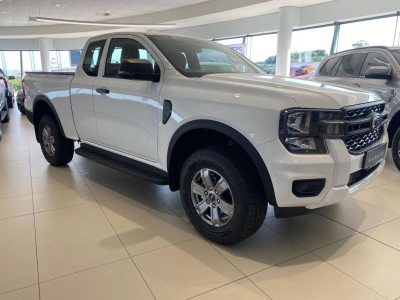 2025 Ford Ranger 2.0D XL HR Super Cab Auto Q2FyTGlzdGluZzo0NDYyMDM ...