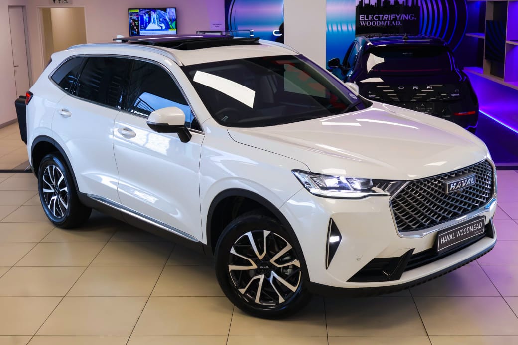 2024 Haval H6 2.0T Premium DCT Q2FyTGlzdGluZzo0MTYzODQ R459900 | Avo Auto