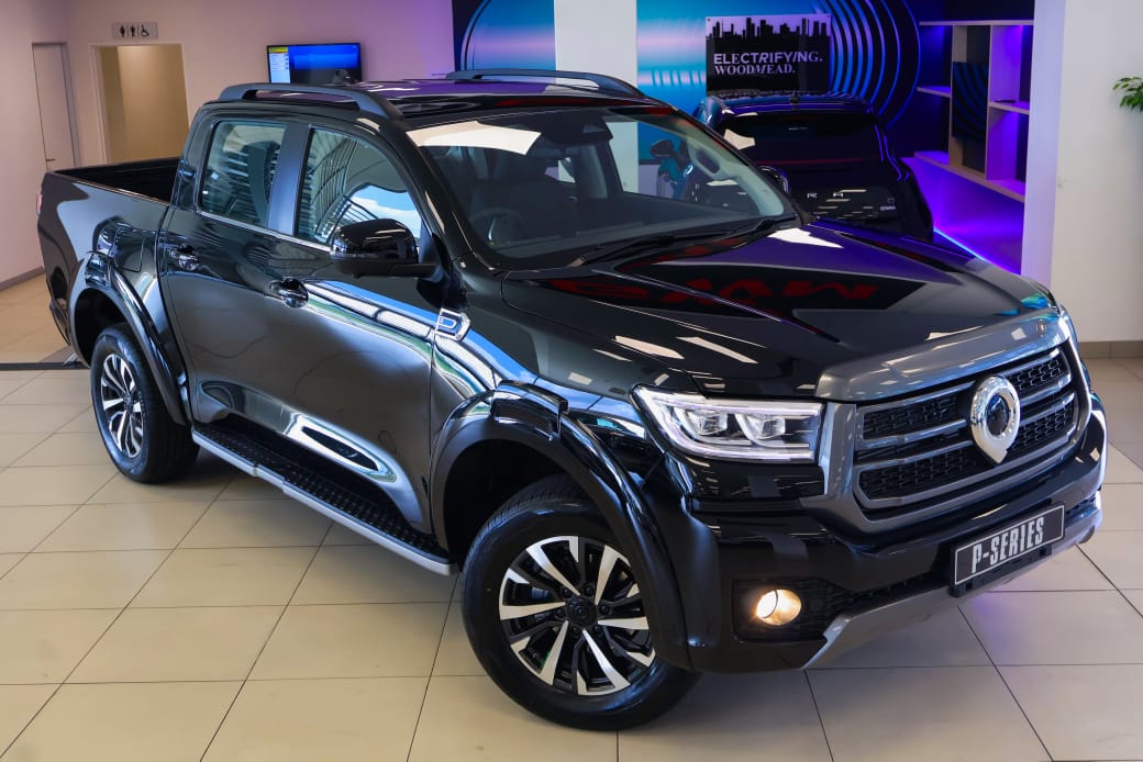 2025 GWM P300 2.4TD LT Double Cab Auto 4x4 Q2FyTGlzdGluZzo0MjAxODQ ...