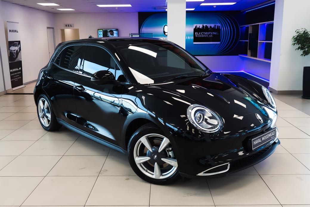 2023 GWM Ora 400 Super Luxury Q2FyTGlzdGluZzo0MjE0NjQ R749900 | Avo Auto