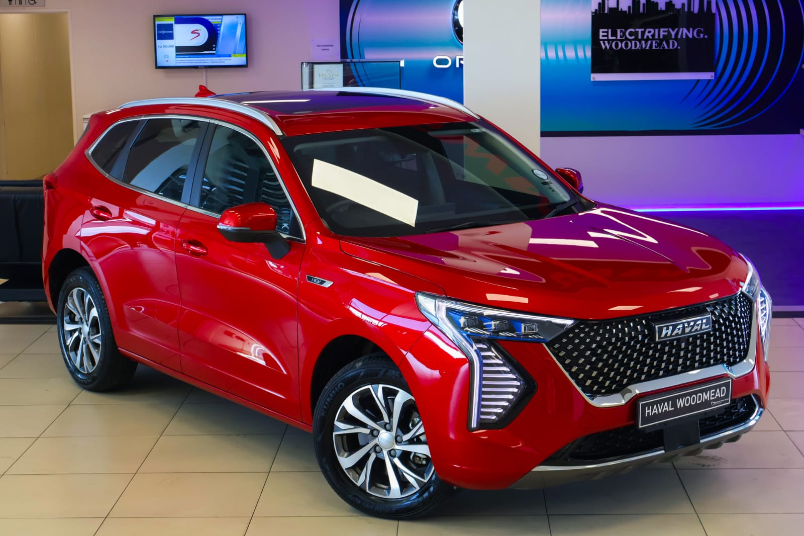 2025 Haval Jolion 1.5T City Q2FyTGlzdGluZzo0NDk2Nzk R349950 | Avo Auto