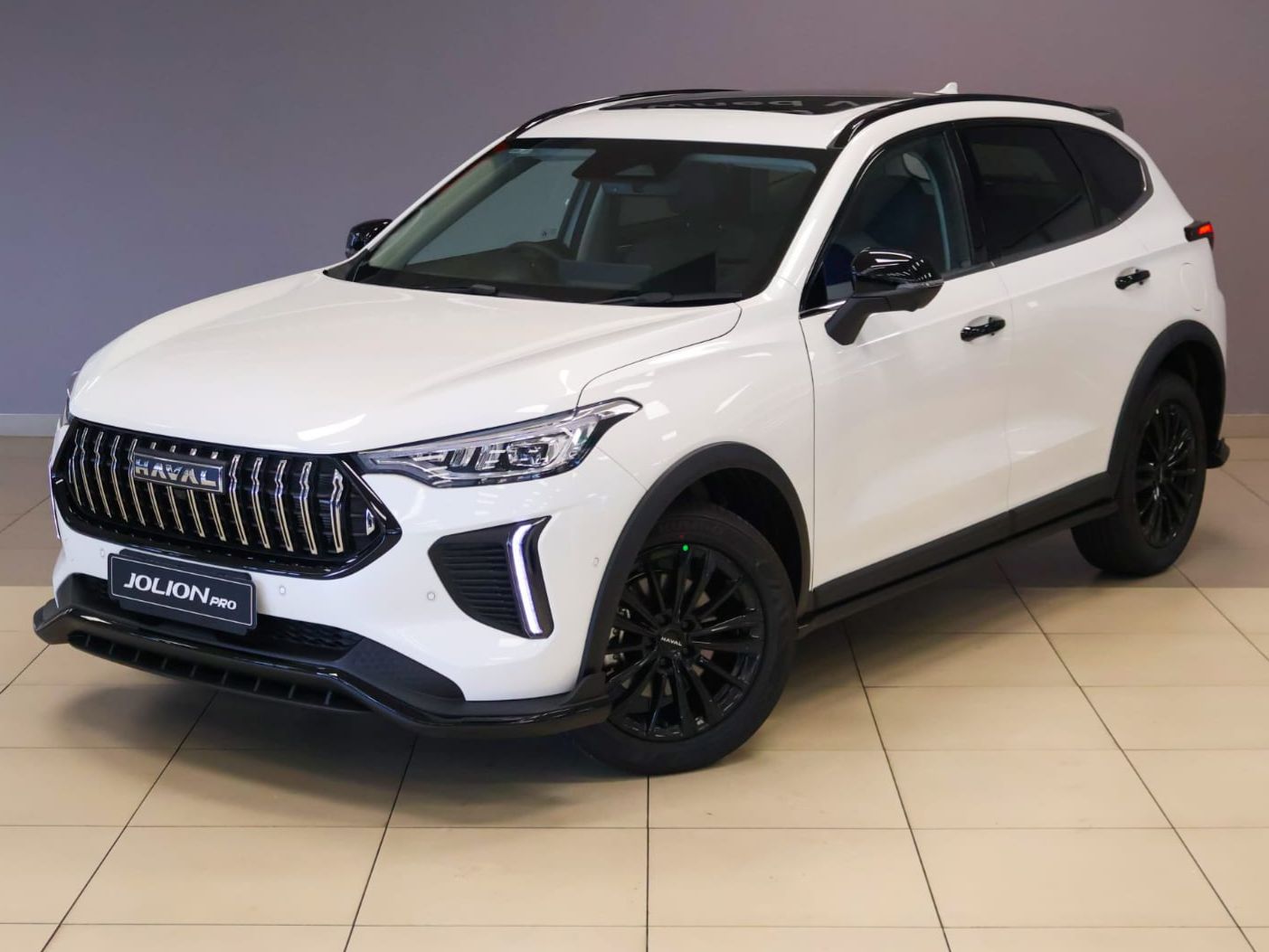 2025 Haval Jolion Pro 1.5T Super Luxury Q2FyTGlzdGluZzo0NTEwMjI R425950 | Avo Auto