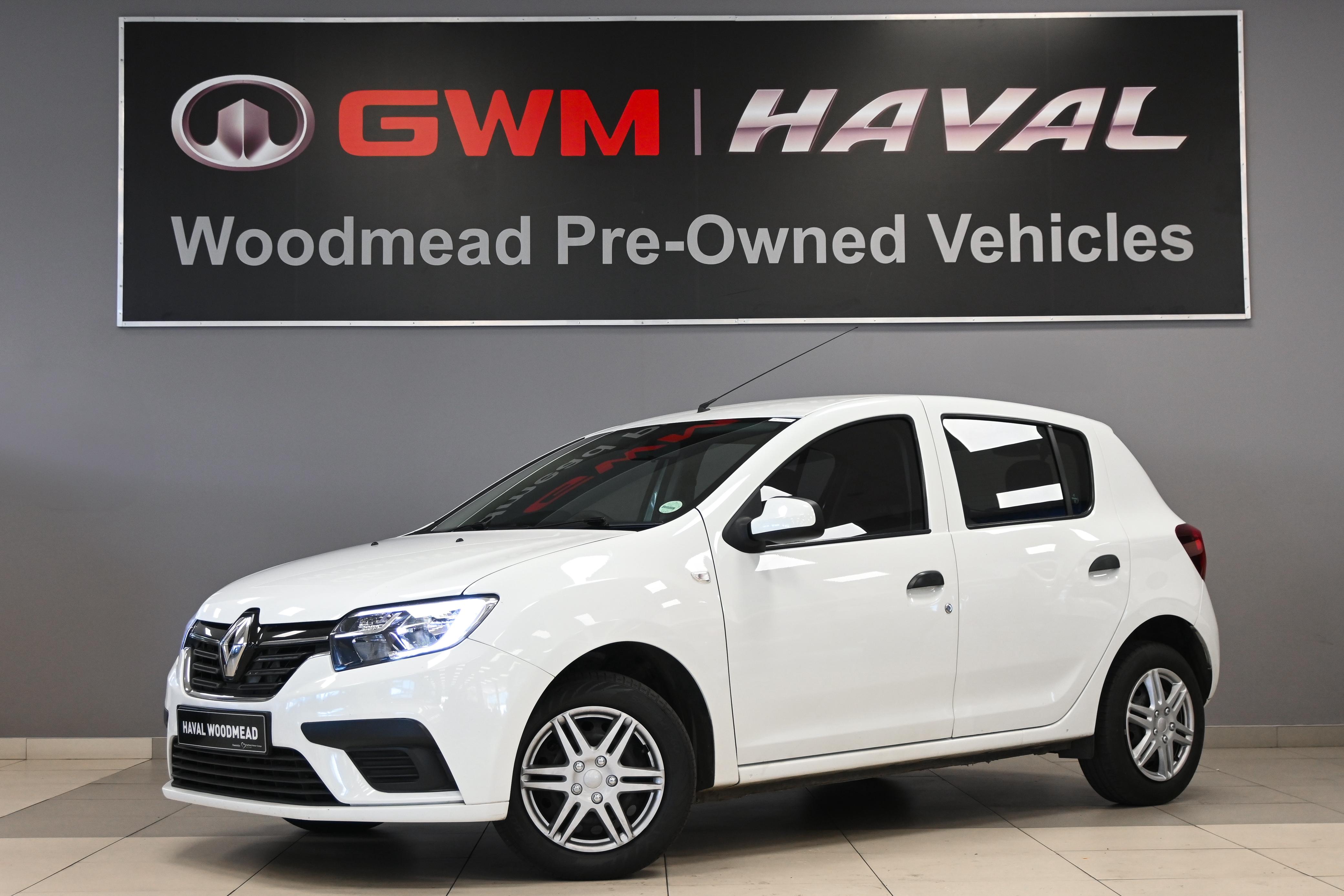2021 Renault Sandero 900T Expression Q2FyTGlzdGluZzo1MDY5MzA R139900 ...